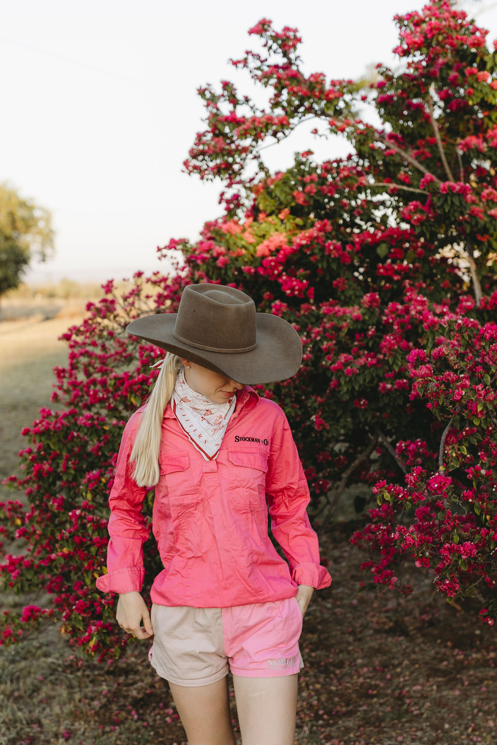 Women's Shorts – Newland Rural Outfitters