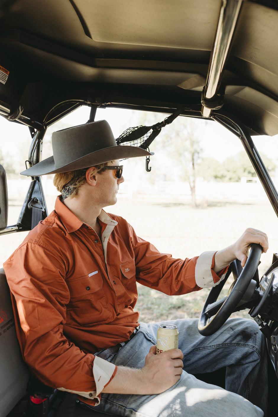 Newland Rural Outfitters